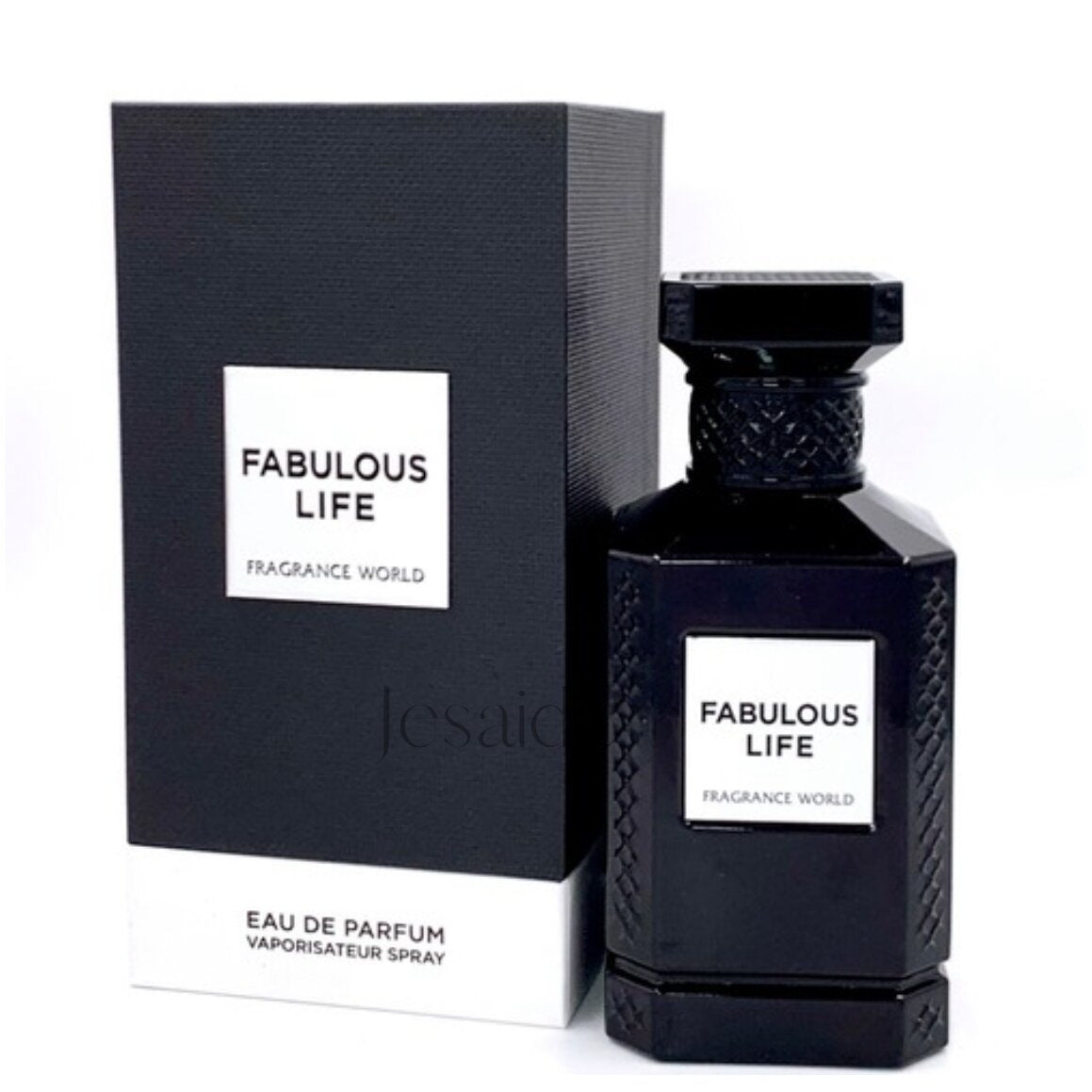 Fabulous Life Fragrance World - Unisex kvepalai | Įkvėpti Tom Ford Fuc ...