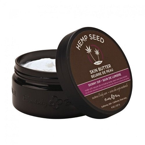 Skinny Dip Skin Butter Kūno sviestas – AROMIKA